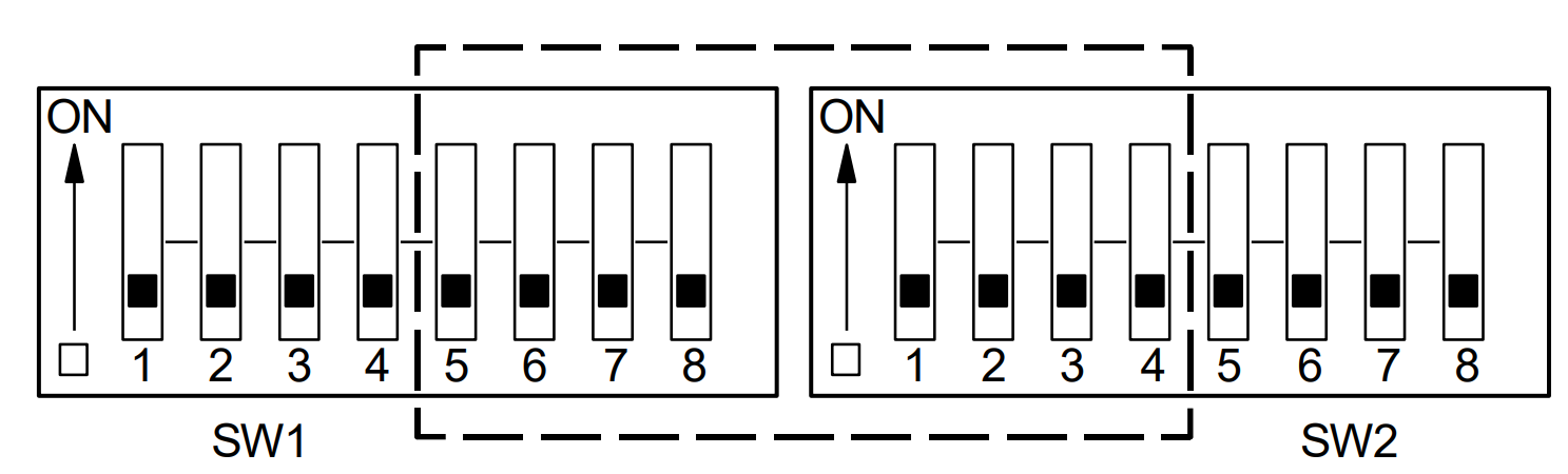 ¿Cómo configurar una fuente BPS6A para que funcione como fuente ...