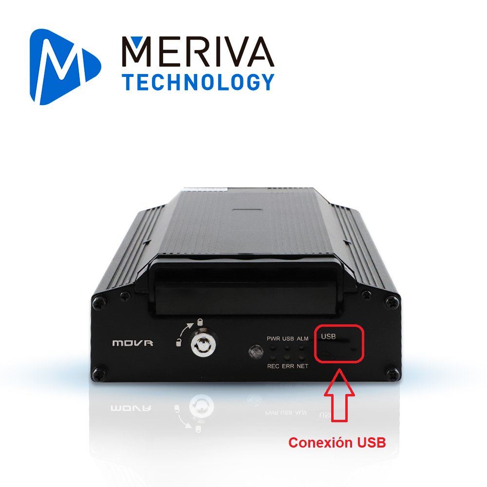 ¿Cómo entrar a la interfaz vía EASY CHECK para DVR´s Móviles? – Centro ...