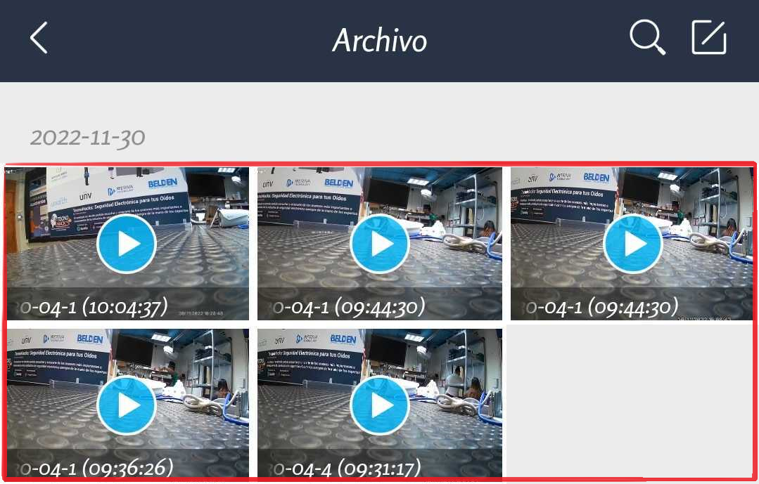 ¿Sabes cómo descargar grabaciones en la aplicación de SuperLive Plus ...