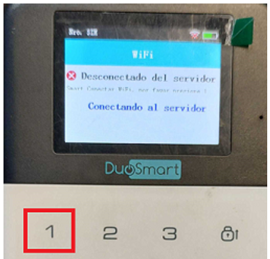 Como agregar panel C30 a la App Duosmart – Centro de Ayuda ...