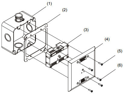 ¿Cómo es la conexión del módulo Kidde GSA-CC1? – Centro de Ayuda ...