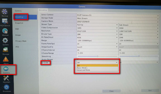 ¿Como realizo la Configuración y uso de U-Code Avanzado para Optimizar ...