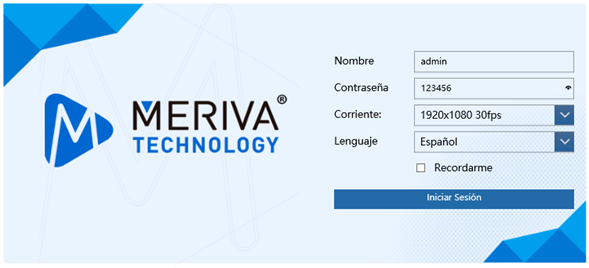¿Cómo publicar cámara IP Meriva Technology por DDNS? – Centro de Ayuda ...