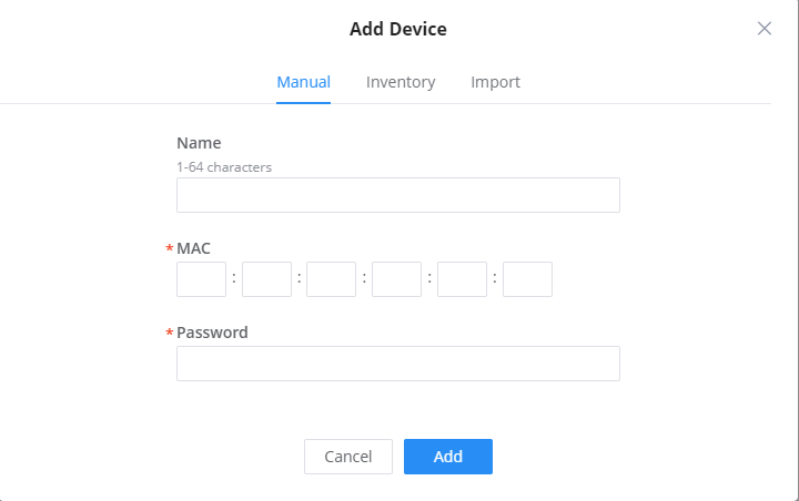 ¿Cómo agregar un AP en GWN.Cloud de Grandstream? – Centro de Ayuda ...