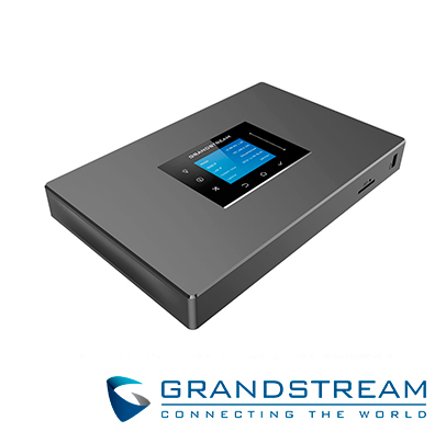 ¿Cómo crear perfiles de privilegios avanzados en UCM63XX de Grandstream ...