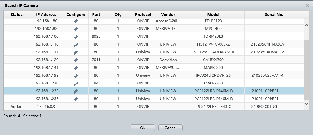 ¿Como agregar una cámara IP a un NVR UNV por medio de mi LAN? – Centro ...