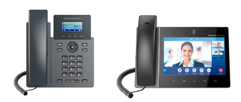 Como elegir el teléfono IP correcto según sus requerimientos – Centro ...