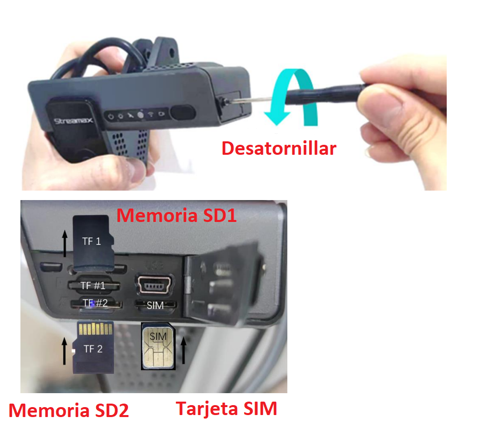 Guía de instalación de ADPLUS 2.0 – Centro de Ayuda Tecnosinergia ...