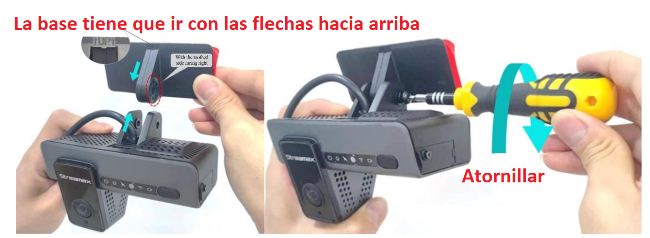 Guía de instalación de ADPLUS 2.0 – Centro de Ayuda Tecnosinergia ...