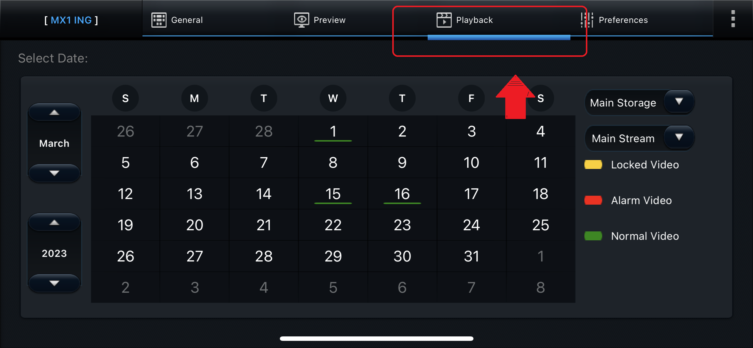 ¿Cómo realizar las descargas de grabaciones en la SD del Easycheck? – Centro de Ayuda ...
