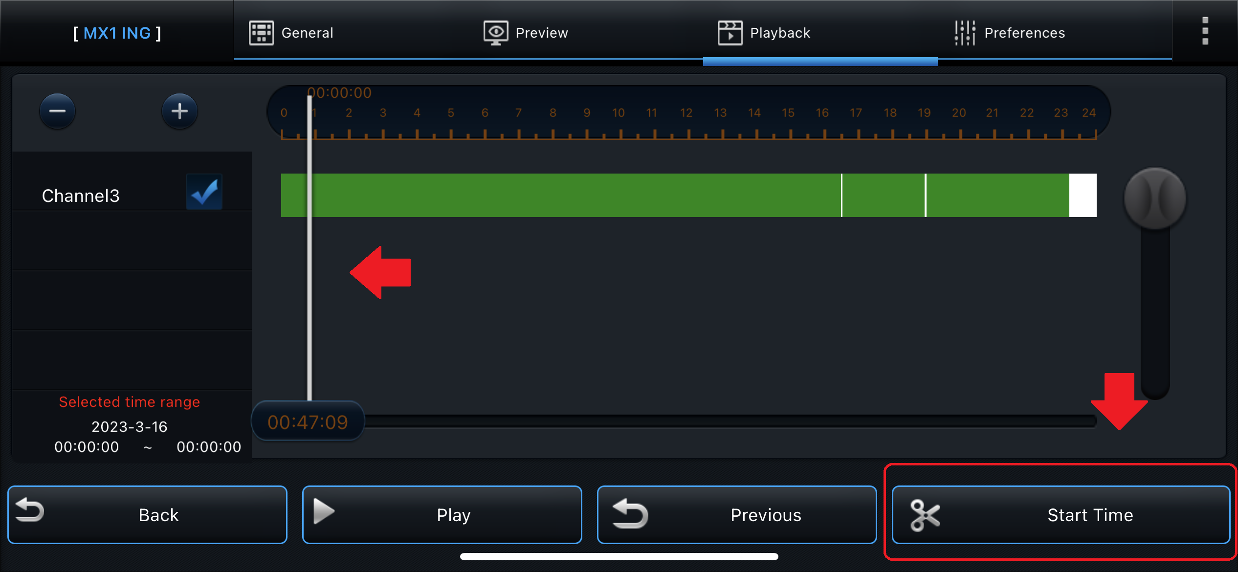¿Cómo realizar las descargas de grabaciones en la SD del Easycheck? – Centro de Ayuda ...