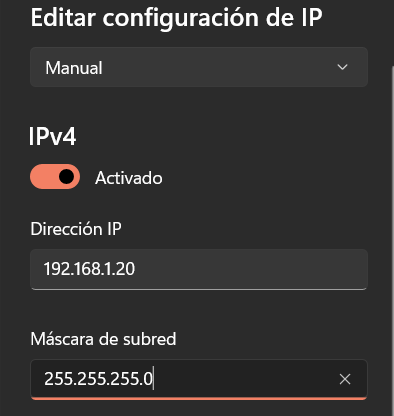 ¿Cómo conectarte a la IP local para ver la interfaz de tu VMS Unicorn? – Centro de Ayuda ...