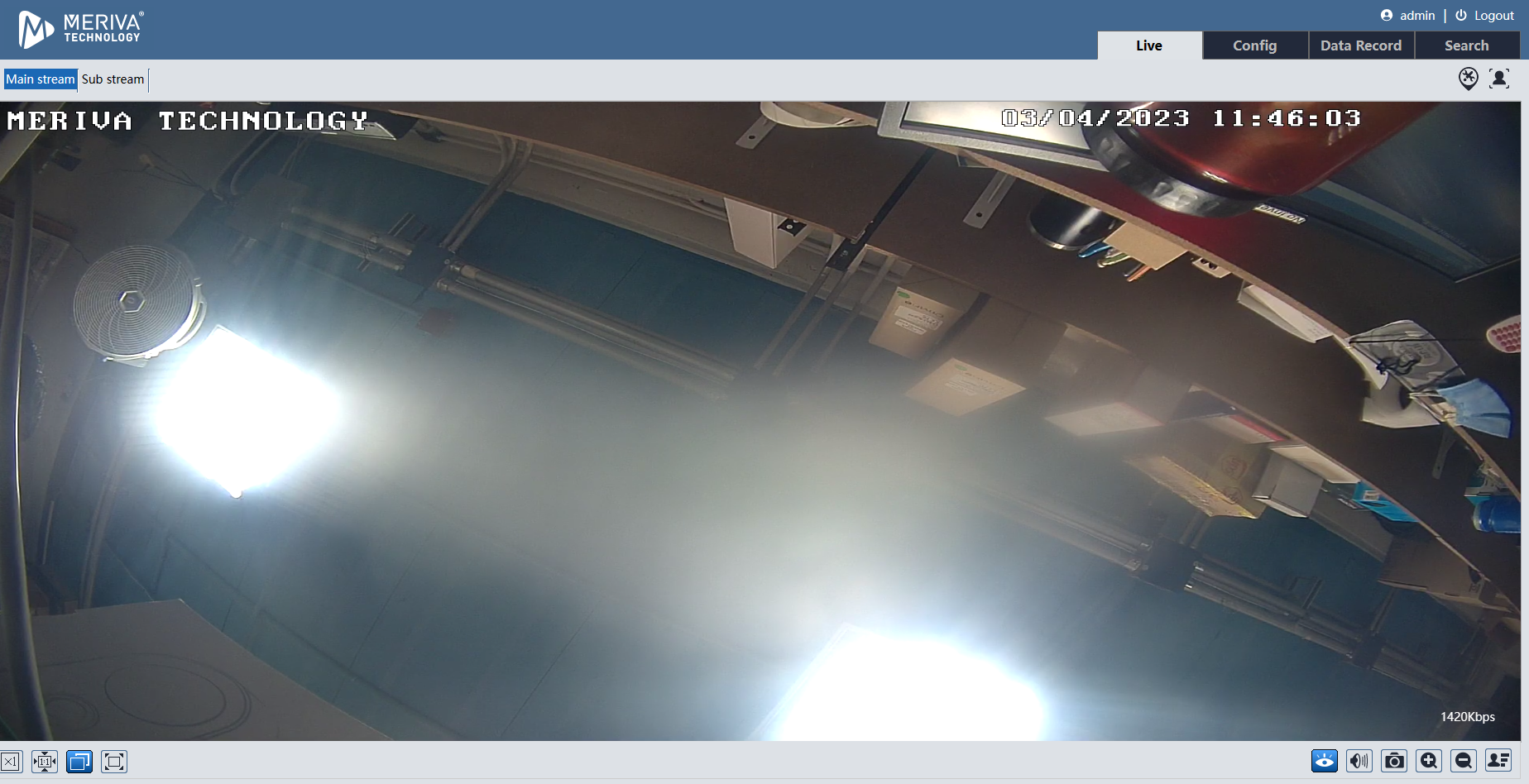 ¿Como agregar usuarios y tarjetas al Videoportero de Meriva MDB-E3110? – Centro de Ayuda ...
