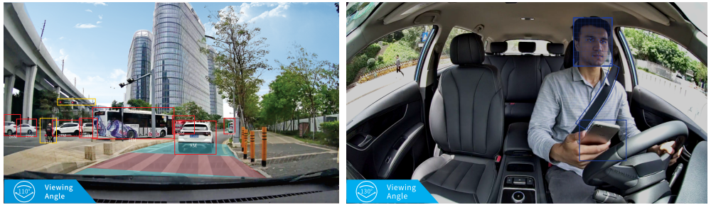 Resumen de la Dashcam AD PLUS 2.0 de Meriva Technology by Streamax ...