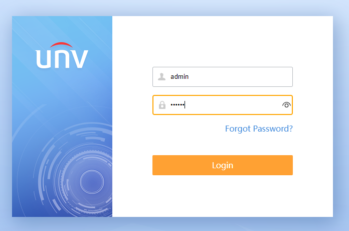 ¿Como crear un videowall con el software EZWALL de UNV usando un ...