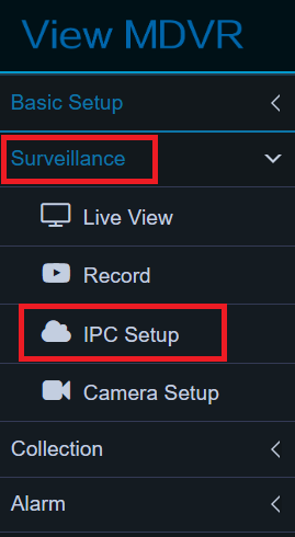 ¿Como agregar una cámara IP en las cámaras tipo Dashcam ADPLUS 2.0 ...
