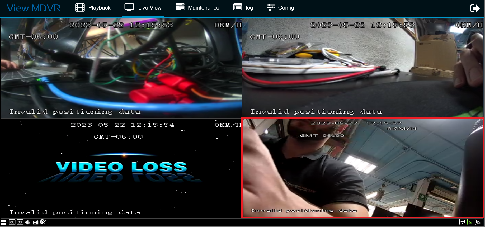 ¿Como agregar una cámara IP en las cámaras tipo Dashcam ADPLUS 2.0 ...