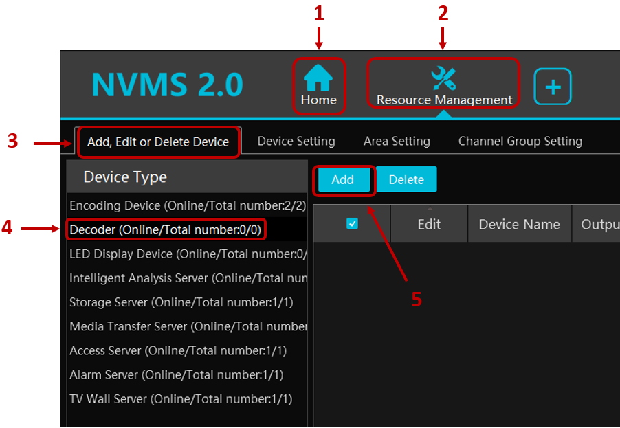 ¿Como crear una pared de video o TV Wall con el uso del software NVMS 2.0 de Meriva Technology ...
