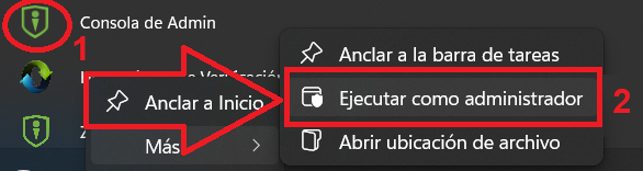 Como hacer un respaldo de base de datos de ZKBio CVSecurity – Centro de Ayuda Tecnosinergia ...