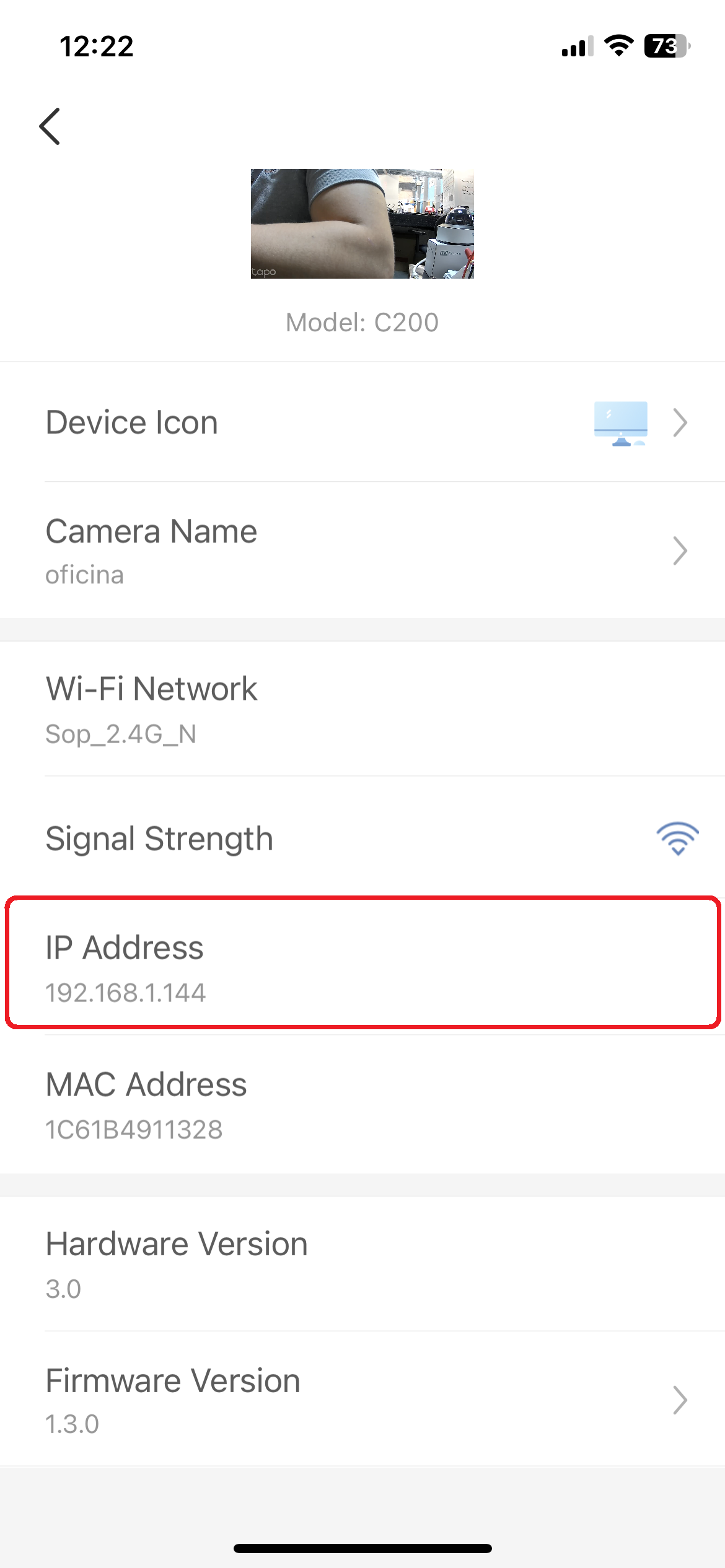 Integra tus cámaras Wi-Fi TAPO de Tp-link con DVR/NVR de UNV – Centro ...