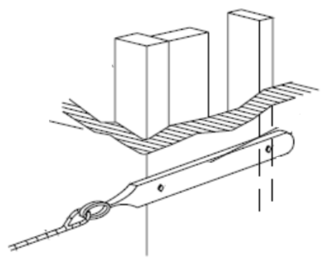 Un cable UTP aéreo tiene varias ventajas en comparación con otros tipos ...