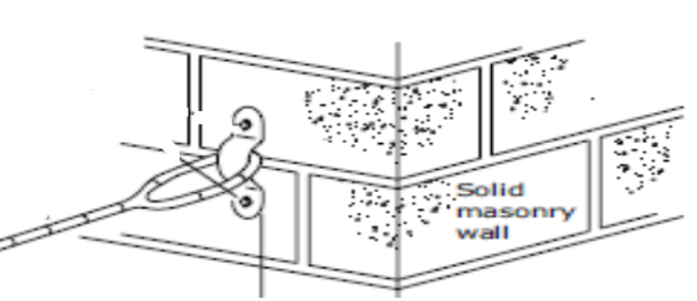 Un cable UTP aéreo tiene varias ventajas en comparación con otros tipos ...