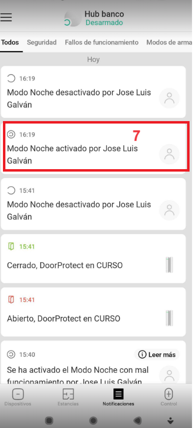 Qué es el Modo Noche y cómo configurarlo – Centro de Ayuda ...
