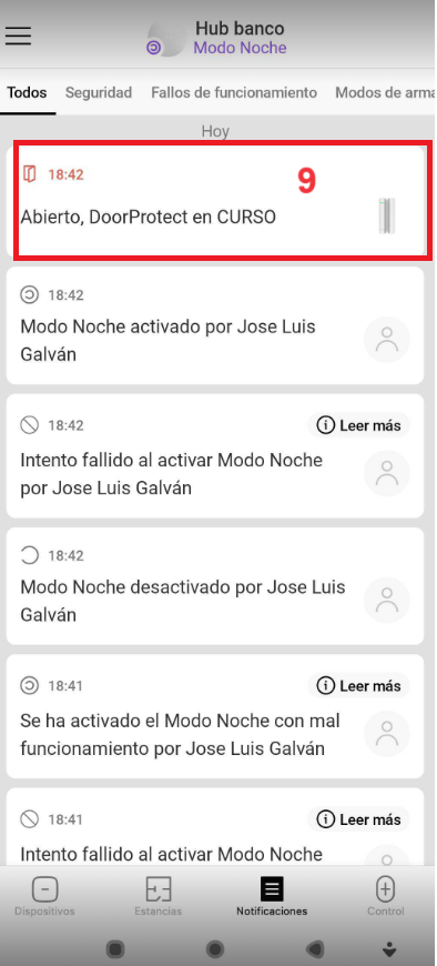 Qué es el Modo Noche y cómo configurarlo – Centro de Ayuda ...