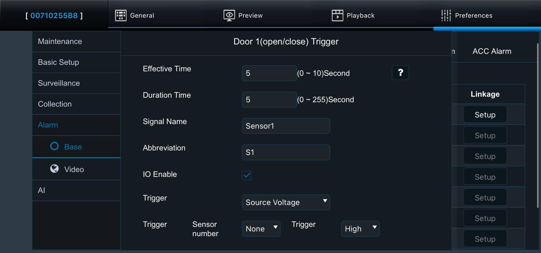 Aprende a configurar y calibrar la cámara contadora de personas MP3M y ...