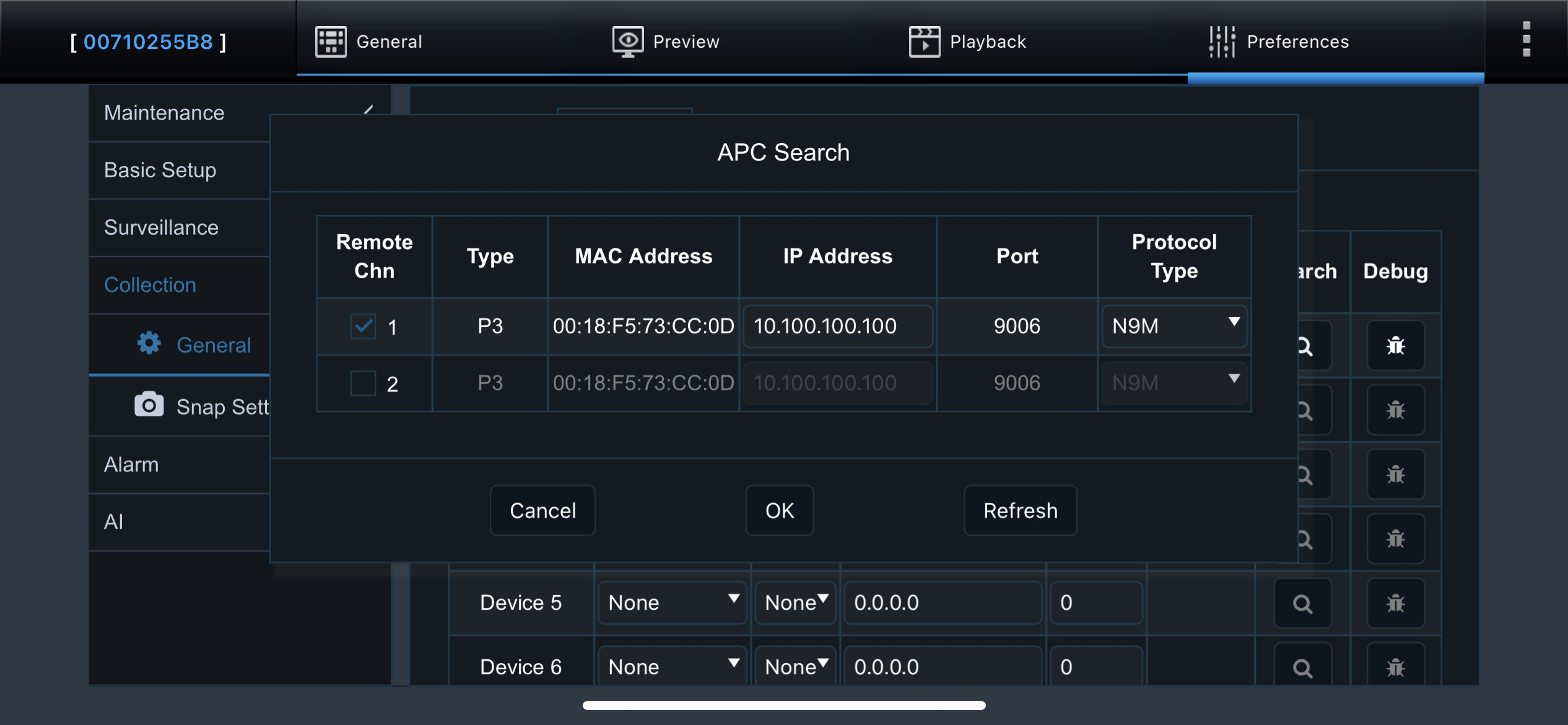 Aprende a configurar y calibrar la cámara contadora de personas MP3M y ...