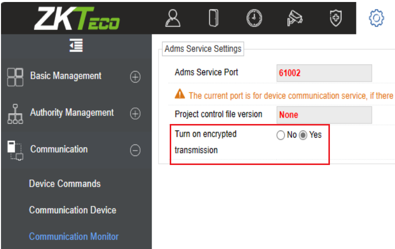 Como resolver el problema para agregar usuarios en un MA300 – Centro de Ayuda Tecnosinergia ...