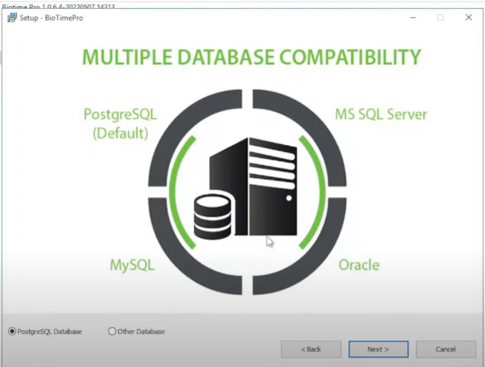 ¿Cómo instalar Biotime Pro? – Centro de Ayuda Tecnosinergia ...