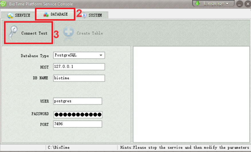 ¿Cómo instalar Biotime Pro? – Centro de Ayuda Tecnosinergia ...