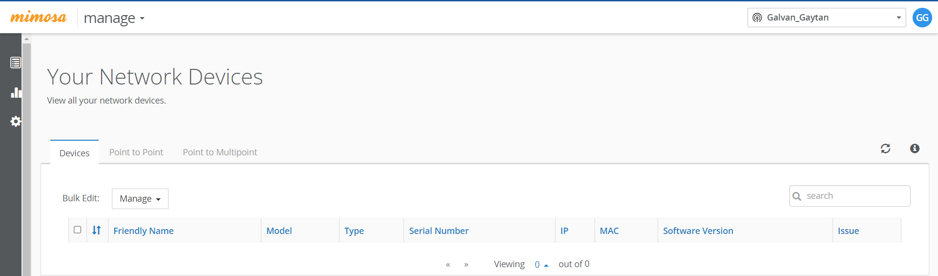 ¿Cómo eliminar los radios vinculados de la cuenta en mimosa Cloud? – Centro de Ayuda ...