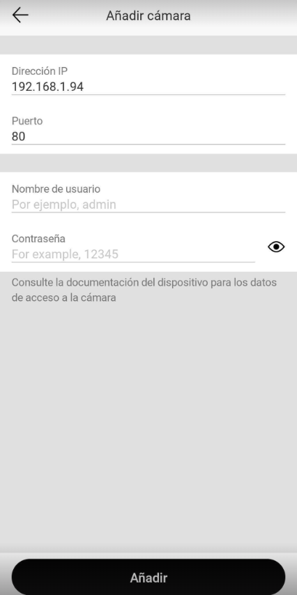 ¿Cómo agregar cámaras IP de manera automática a un NVR Ajax? – Centro ...