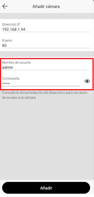 ¿Cómo agregar cámaras IP de manera automática a un NVR Ajax? – Centro ...