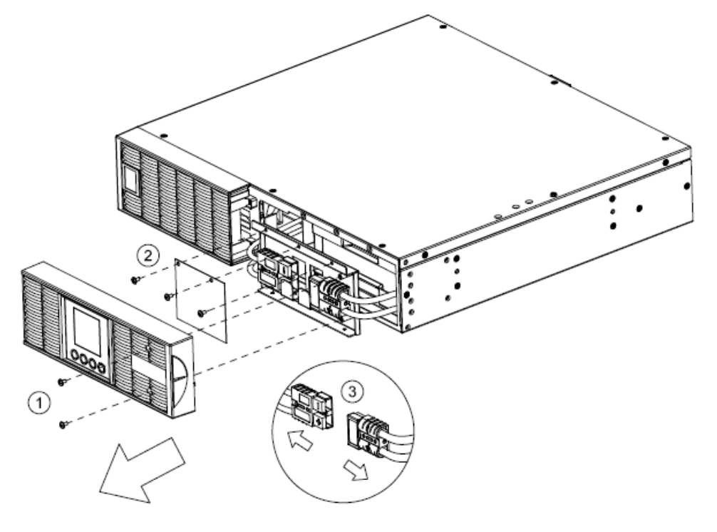 ¿Cómo hacer el cambio de baterías en UPS de la familia UPS Smart App ...
