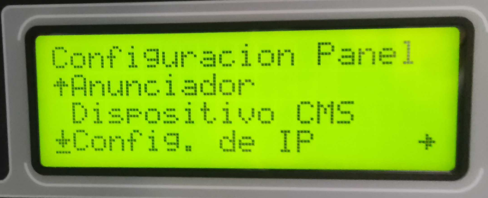 ¿cómo Quitar El Error Configuración De Dact Centro De Ayuda Tecnosinergia Tecnosinergia Semk 1090