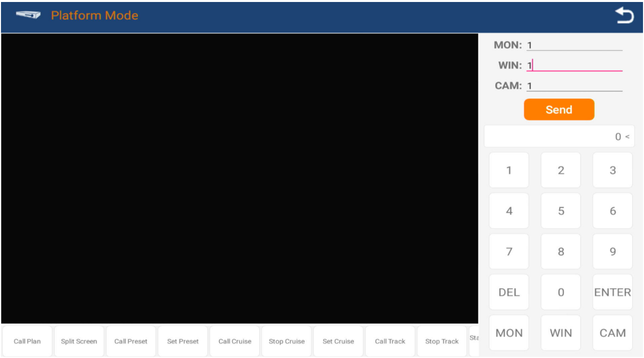 ¿Cómo usar el modo plataforma en el joystick MKB-IP23A de Meriva Technology? – Centro de Ayuda ...