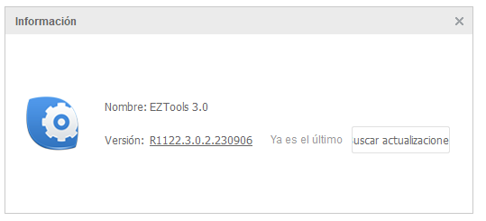 Descarga EZTools 3.0 – Centro de Ayuda Tecnosinergia - Tecnosinergia S. de R.L. de C.V. All ...