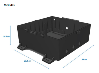 Conoces el significado de los LED del Energizador Yonusa? – Centro de ...