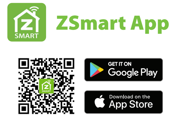 Descarga la APP para HBL400 → ZSmart App – Centro de Ayuda ...