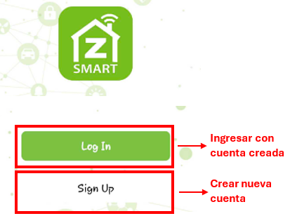 Agrega la Cerradura HBL400 a la App ZSmart – Centro de Ayuda ...