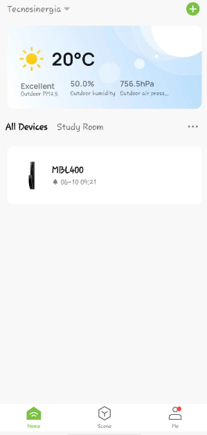 Agrega la Cerradura HBL400 a la App ZSmart – Centro de Ayuda ...