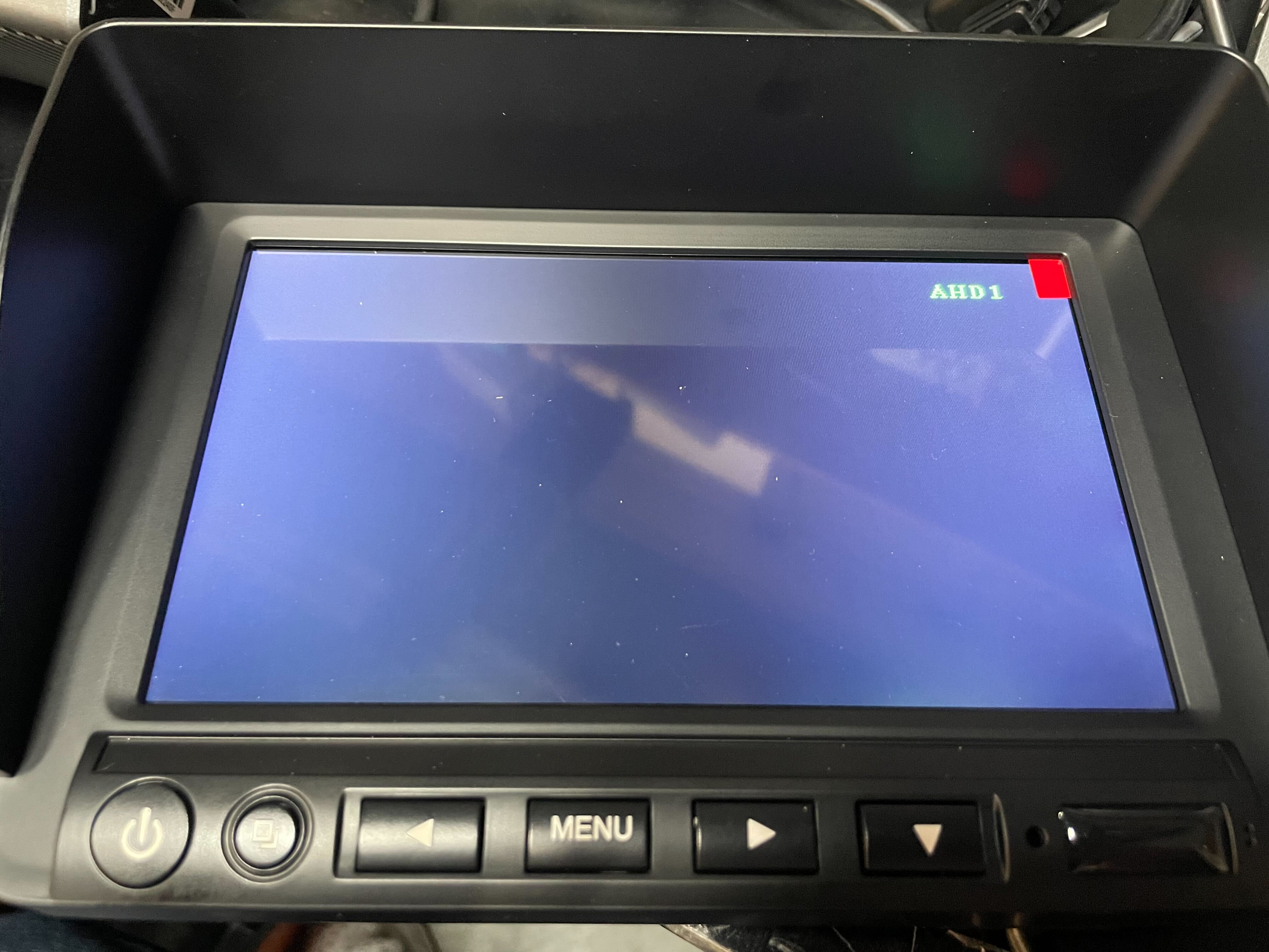 Configuración de ADPLUS 2.0 para la conexión con un monitor – Centro de ...