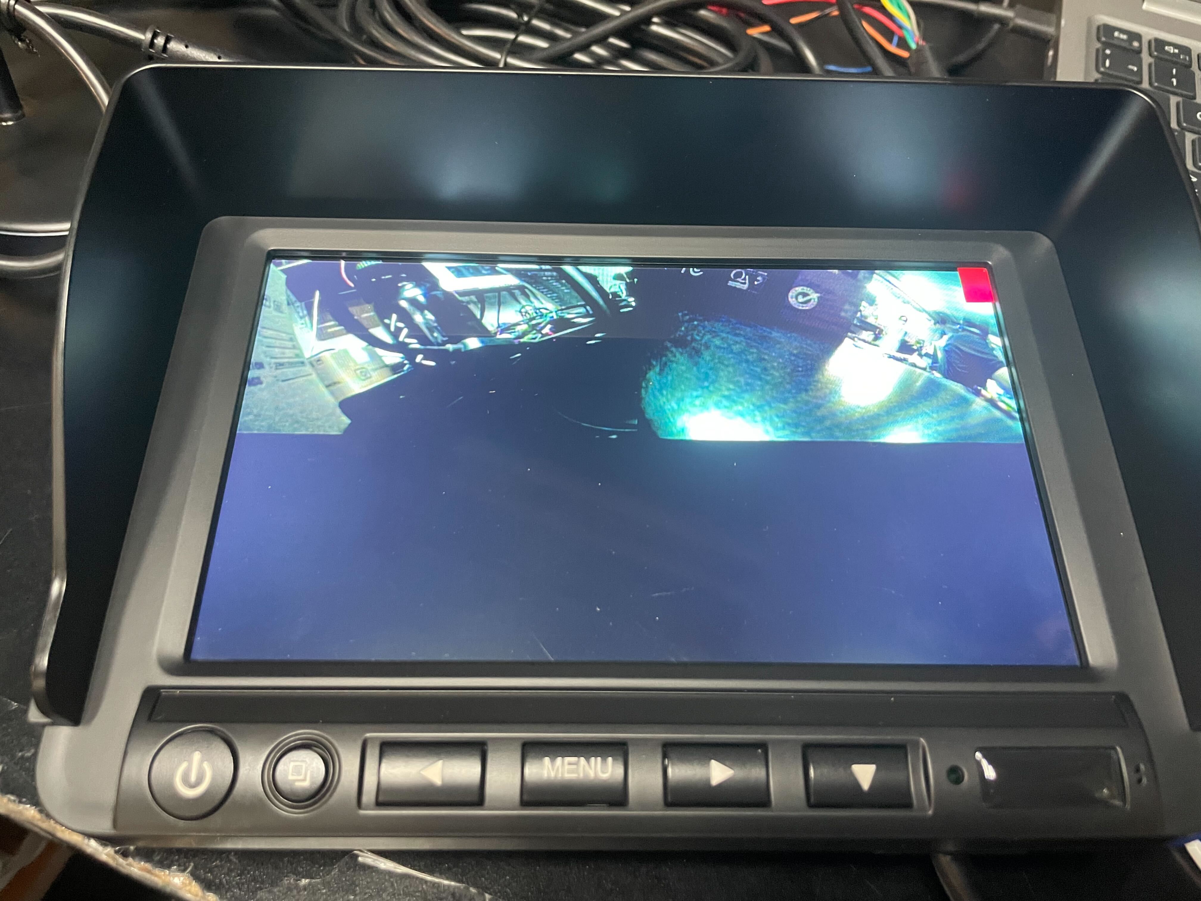 Configuración de ADPLUS 2.0 para la conexión con un monitor – Centro de ...