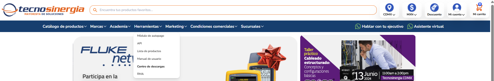 ¿Dónde puedo descargar la última versión de ZKBio CVSecurity? – Centro de Ayuda Tecnosinergia ...
