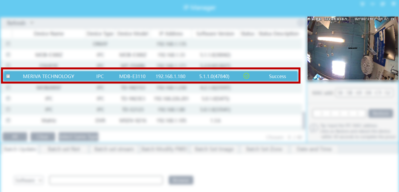 ¿ Cómo configurar el videoportero MDB-E3110 en modo WiFi ? – Centro de Ayuda Tecnosinergia ...