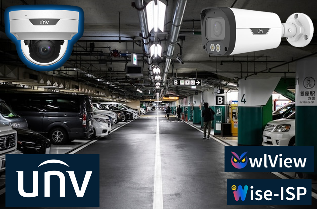 Preguntas Frecuentes (FAQ's) sobre las Cámaras OwlView de Uniview y su ...