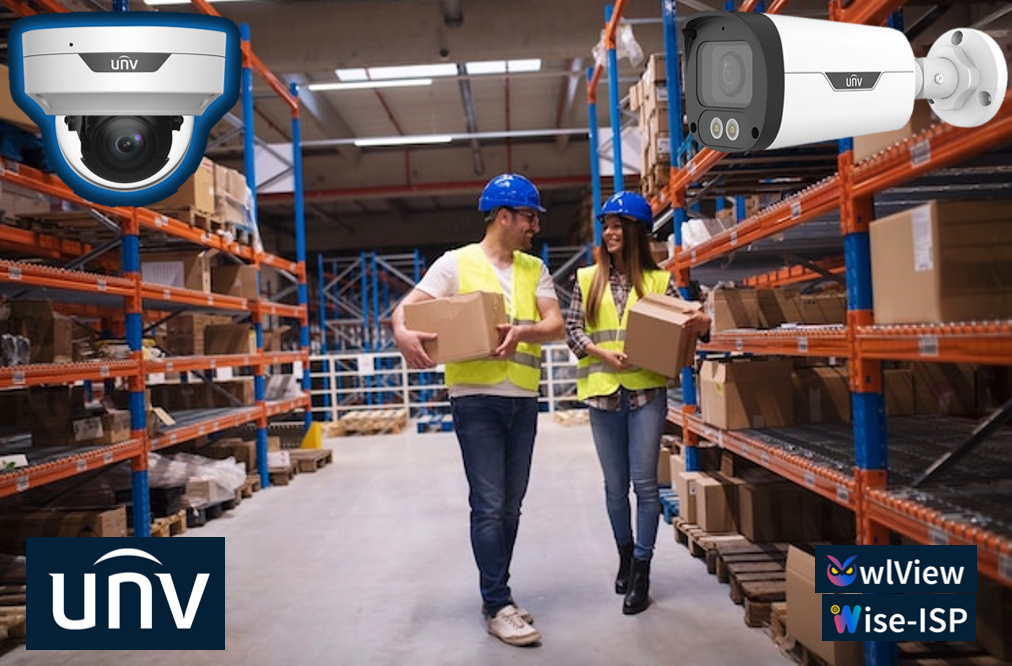 Preguntas Frecuentes (FAQ's) sobre las Cámaras OwlView de Uniview y su ...